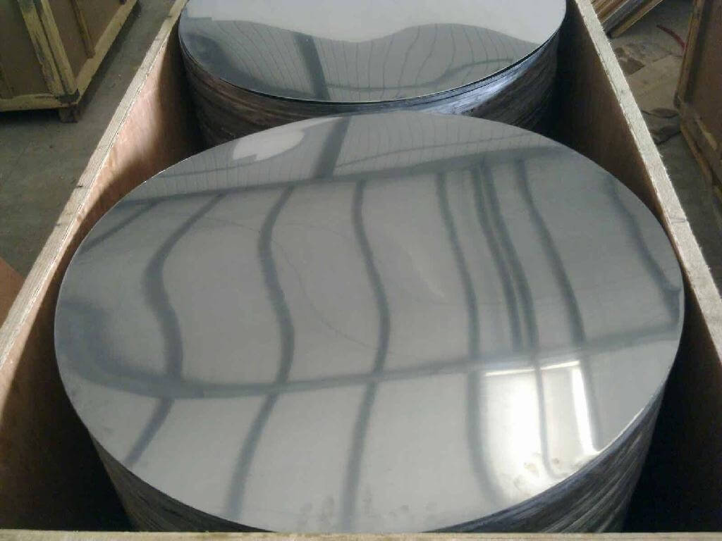 Leading Manufacturer of Forged Circular Plates - Kiah Metallurgical