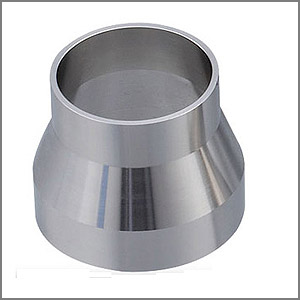 CONCENTRIC REDUCERS - Kiah Metallurgy