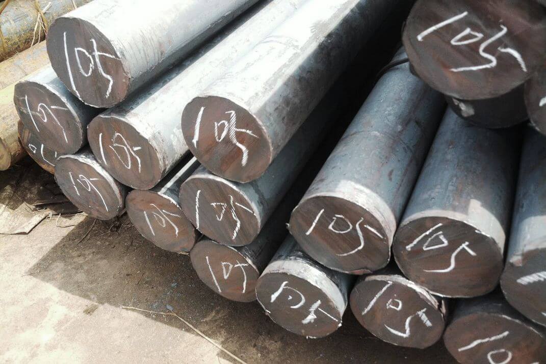 Top Supplier of SS304/304H/304L Round Bars - Kiah Metallurgical