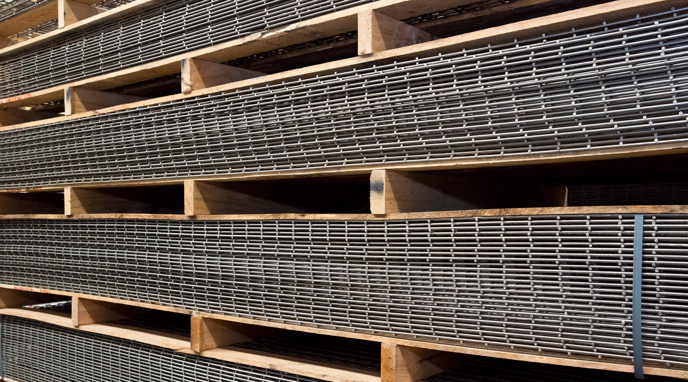 Top Suppliers & Exporters of SS10 Wiremesh - Kiah Metallurgical